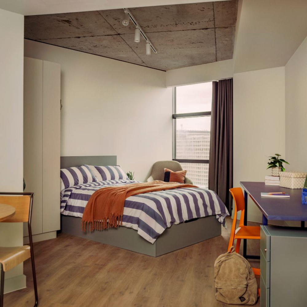 Scape Hammersmith | Student Accommodation Near Imperial College London