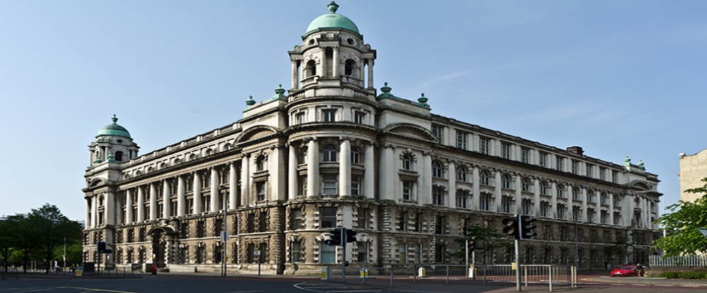 John Bell House Belfast | Hallbookers - Reviews